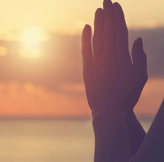 Grow the Qualities of an Effective Intercessor--The Ministry of ...