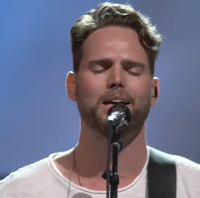 WORSHIP VIDEO - O PRAISE THE NAME | Intercessors for America