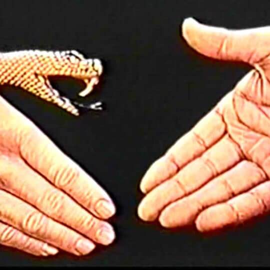 WHEN CHRISTIANS MAKE A DEAL WITH THE DEVIL (AND HOW TO BREAK IT ...