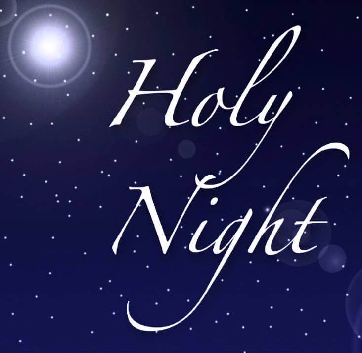 WORSHIP VIDEO: O HOLY NIGHT HILLSONG WORSHIP | Intercessors for America